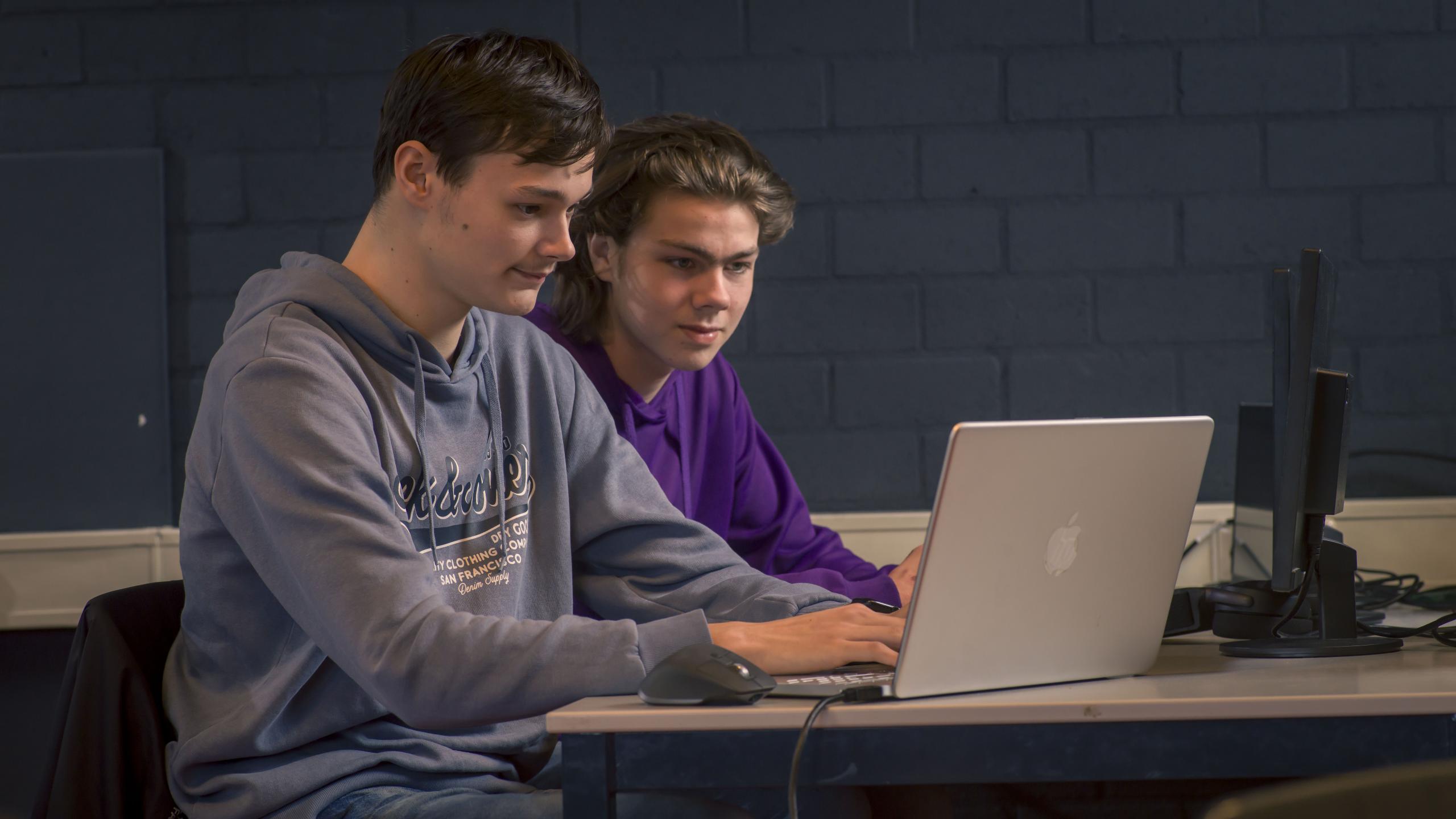 Mbo-opleidingen | Astrum College